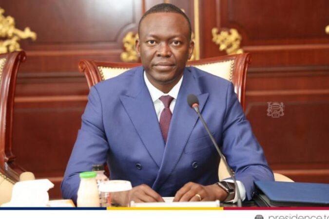Tchad: Succès MASRA annonce une «enquête de type international» sur la ... Tchad: Succès MASRA annonce une «enquête de type international» sur la ...
